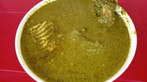 How To Prepare Isombe, A Rwandan Delicacy | I Love Africa