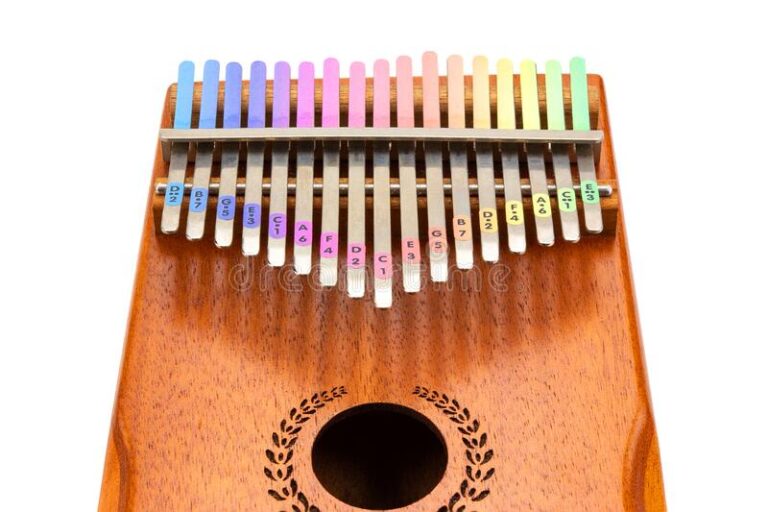 11 African Musical Instruments You Didn't Know Were From Africa | I ...