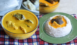 How To Prepare Achu Soup, A Cameroonian Delicacy | I Love Africa