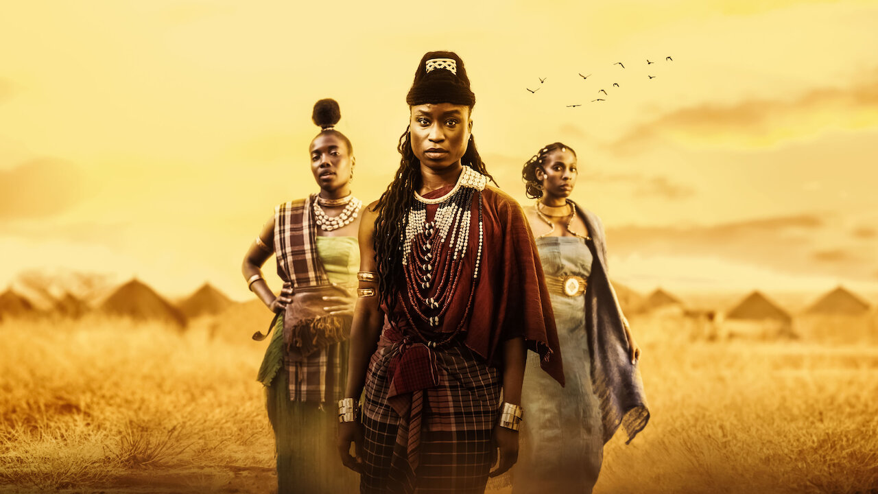 Netflix Unveils New Documentary “African Queens: Njinga” | I Love Africa