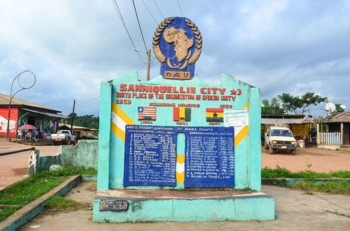 15 Places To Visit In Liberia | I Love Africa