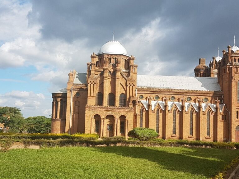 15 Exciting Malawi Historical Landmarks To Visit | I Love Africa