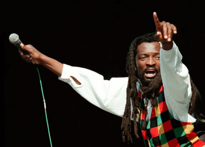 Top Ten African Music Legends You Should Know | I Love Africa
