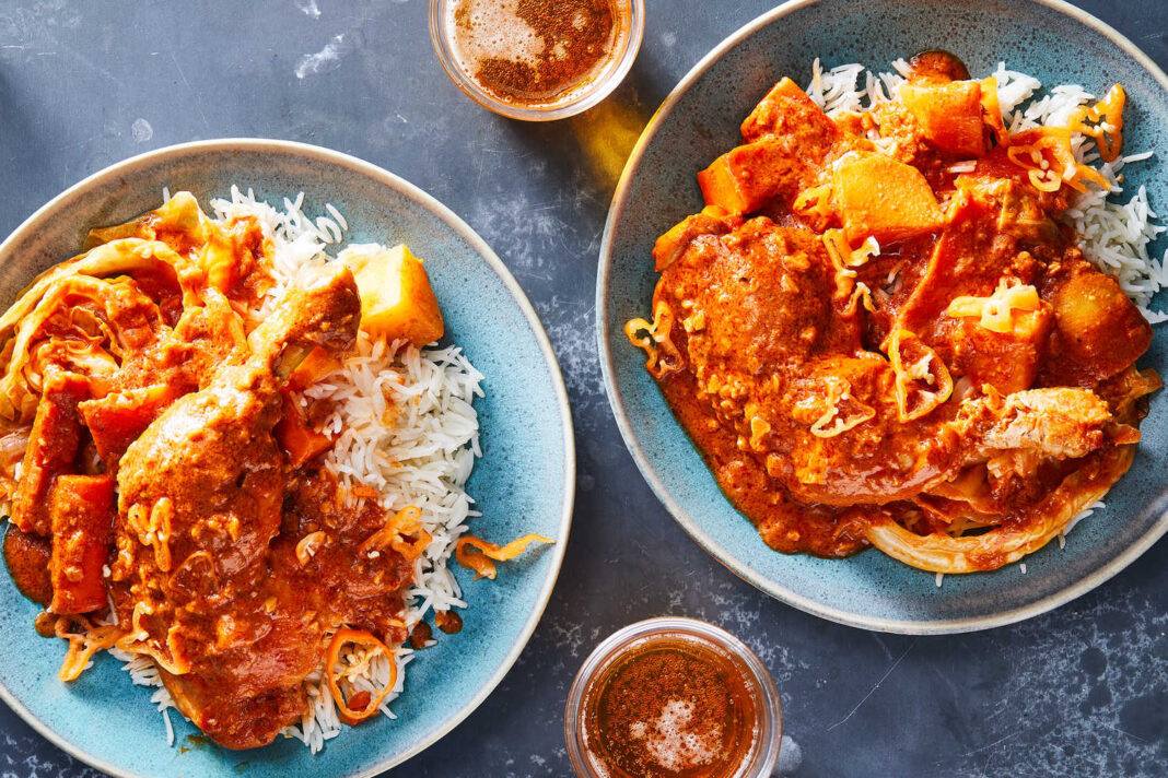 15 Mauritian Dishes You Need To Try | I Love Africa