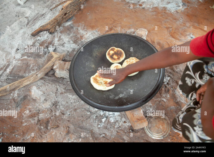 15 Mouth-watering Lesotho Dishes | I Love Africa