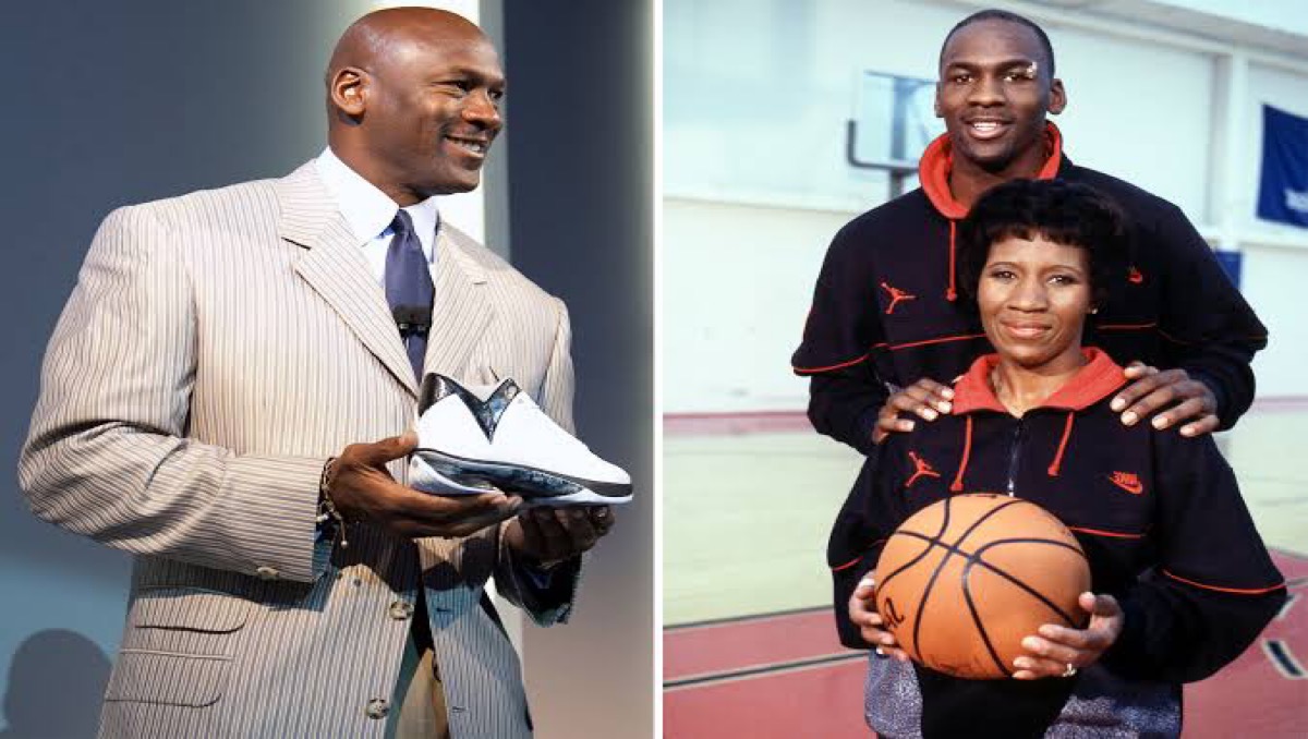 Amazon Studios Releases Trailer For Movie ‘AIR' Detailing Nike’s ...