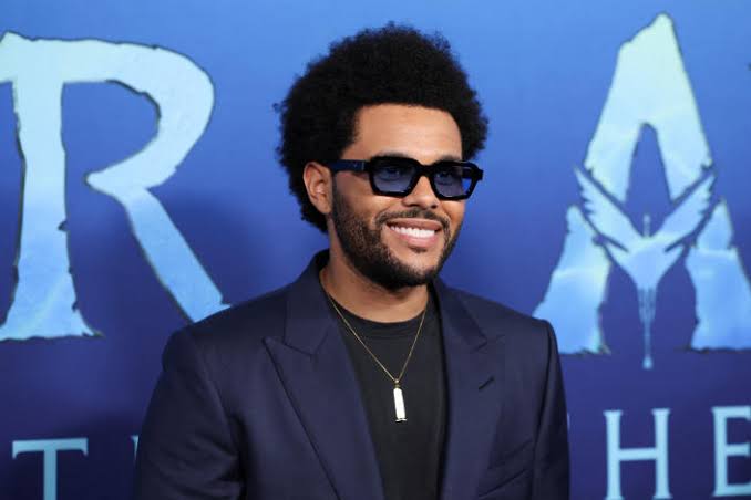 The Weeknd Crowned ‘Most Popular Musician On The Planet’ | I Love Africa
