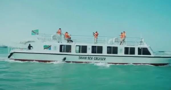 Tanzania Adds More Locally Manufactured Boats To Its Tourism Fleet | I ...