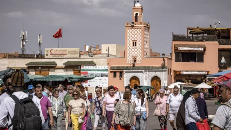 Morocco Unveils $580 Million Plan To Boost Tourism | I Love Africa