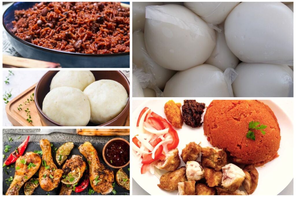 15 Popular Togolese Dishes That Are Must-Try For Any Food Lover | I ...