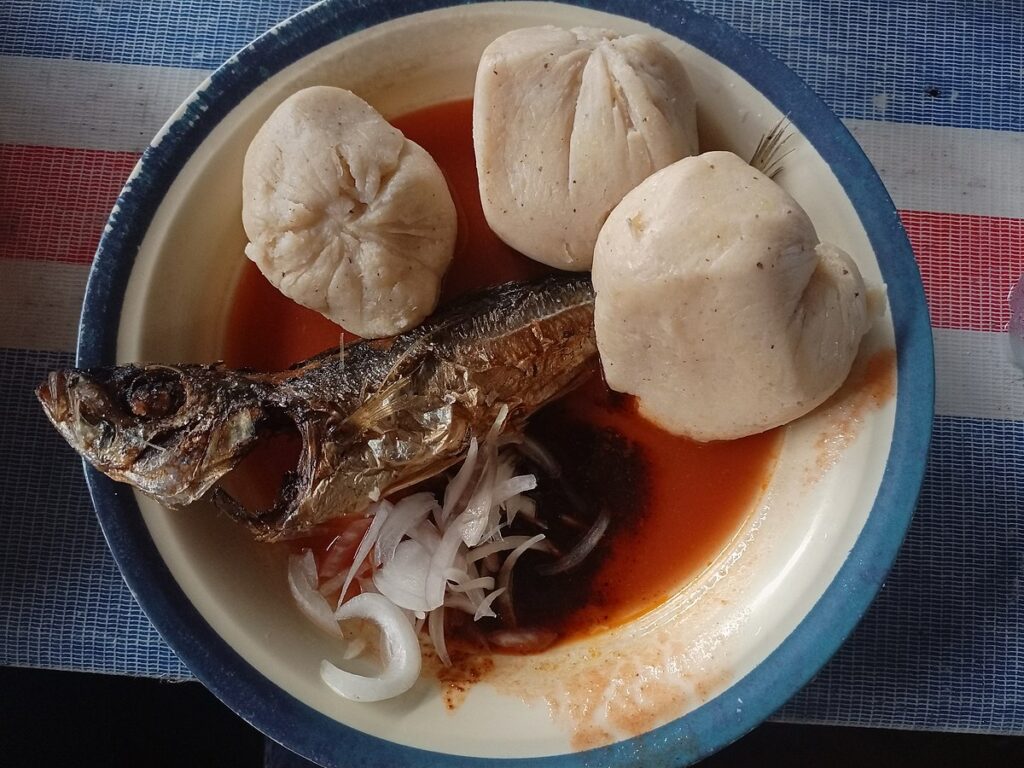 15 Popular Togolese Dishes That Are Must-Try For Any Food Lover | I ...