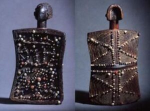 Lukasa: The Ancient Memory Board Of The Luba Kingdom | I Love Africa