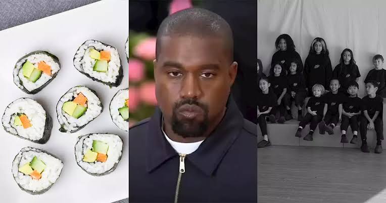 Kanye West Donda Academy Sued By Former Teachers Who Allege Students ...