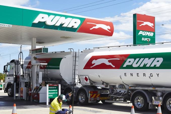 Puma To Roll Out E-vehicle Charging Stations In Namibia | I Love Africa