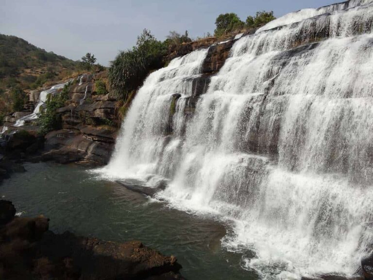 12 Best Places To Visit In Guinea Conakry | I Love Africa
