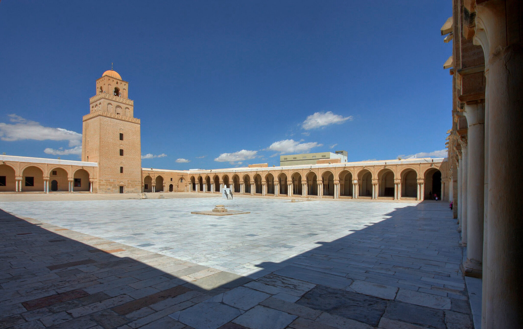 10 Most Beautiful Mosques In Africa | I Love Africa