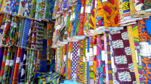 12 Biggest Markets In Africa | I Love Africa