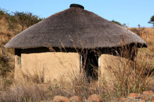 Rondavels: Southern Africa's Unique Traditional Huts | I Love Africa