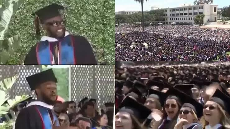 22-year-old Nigerian, SOMTOCHI UGORJI Emerges Best Graduating Student ...