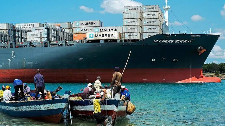 Dar Es Salaam Port Overtakes Mombasa In New World Bank Ranking | I Love ...