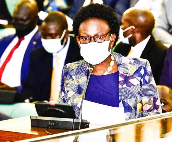 Uganda Takes Stand Against Organ Theft: President Enacts New Law To ...