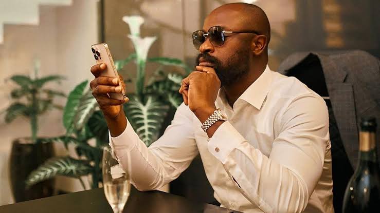 Nigeria’s Charles Okpaleke Announces Upcoming Historical Movie ...