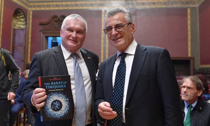 Romania Recalls Ambassador Who Compared A Monkey To African Diplomats ...