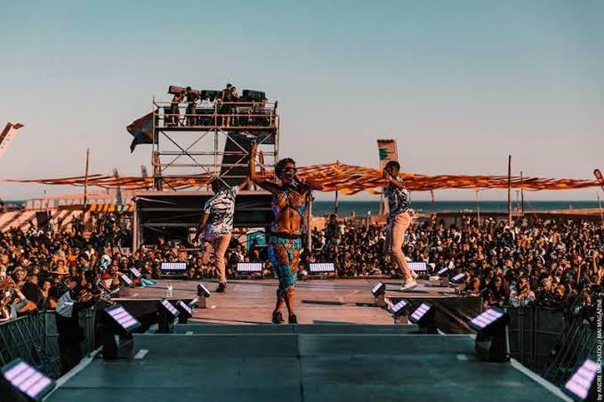 Afro Nation Announces Debut In Lagos, Nigeria - Uniting Afrobeats ...