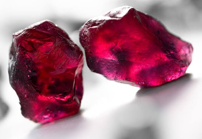 Record-Breaking Mozambican Ruby Fetches $34.8 Million At Auction | I ...