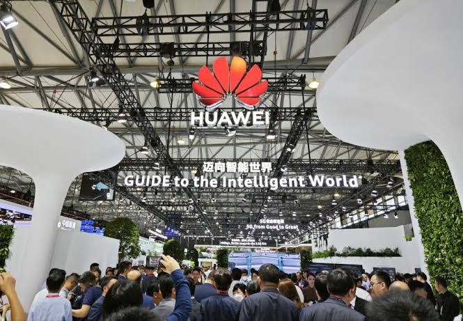 Huawei Launches Innovation Center In South Africa, Boosting Digital ...