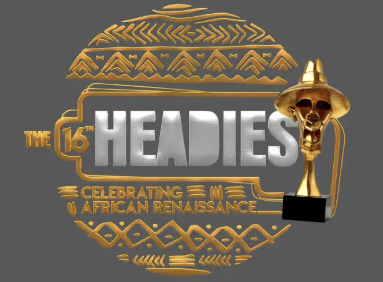 The Official Press Release Of The 16th Annual Headies Awards | I Love ...