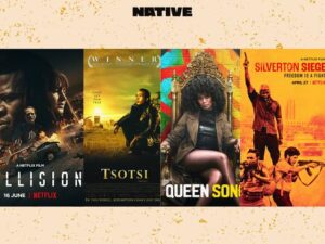 African Film And Cinema: Exploring The Dynamic World Of African ...