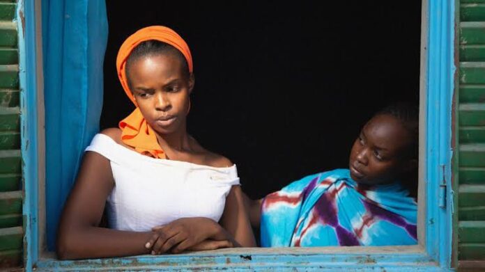 African Film And Cinema: Exploring The Dynamic World Of African ...