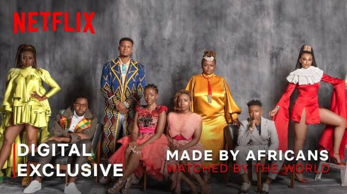 African Film And Cinema: Exploring The Dynamic World Of African ...