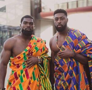 Things To Know Before Dating A Ghanaian Man: A Comprehensive Guide | I ...