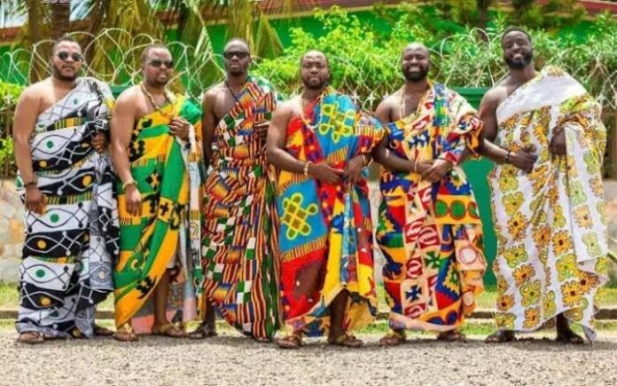 Things To Know Before Dating A Ghanaian Man: A Comprehensive Guide | I ...