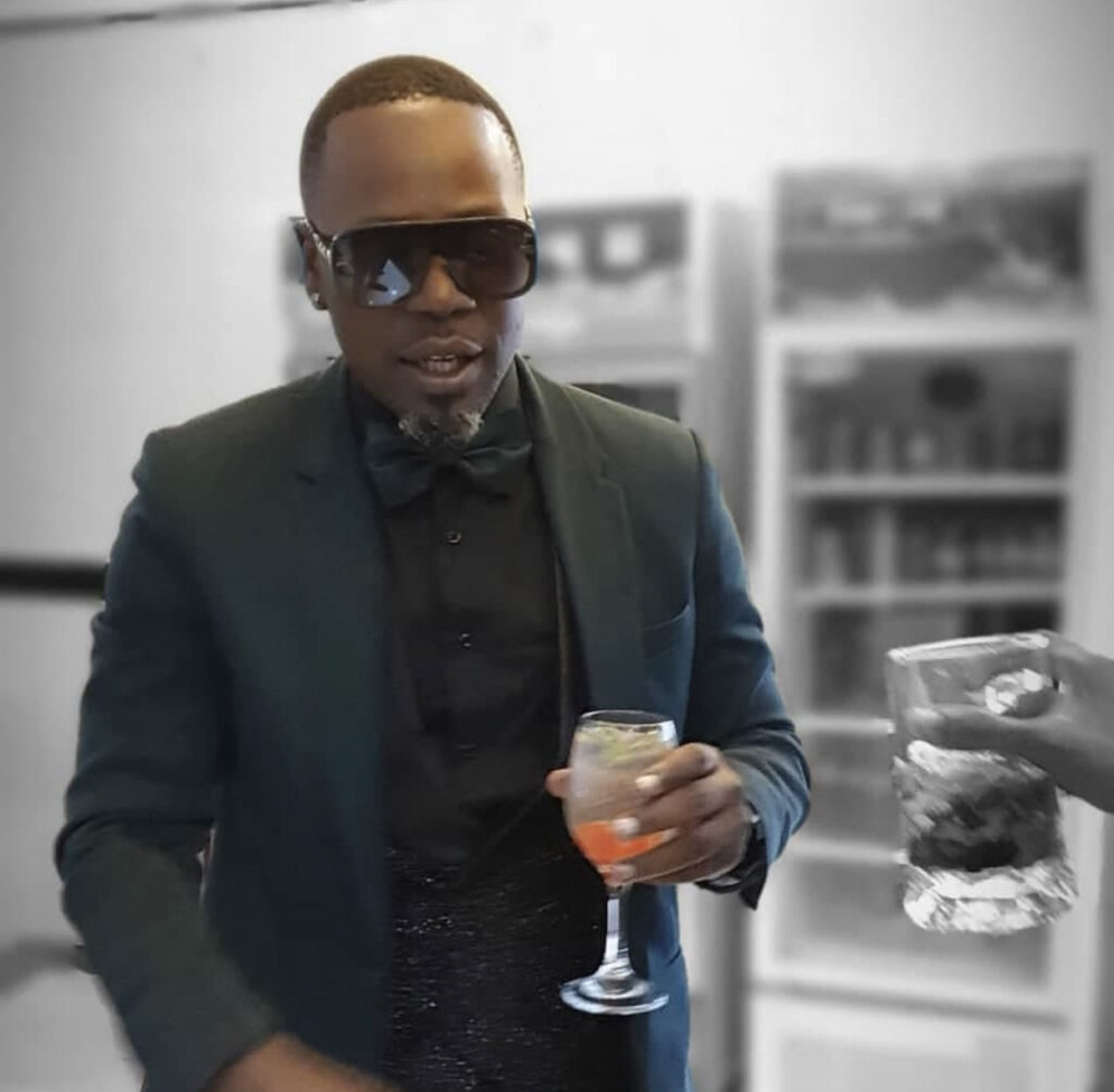 Things To Know Before Dating A Zimbabwean Man: A Comprehensive Guide ...