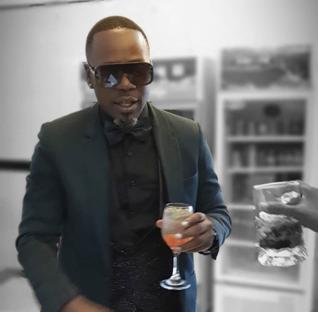 Things To Know Before Dating A Zimbabwean Man: A Comprehensive Guide ...