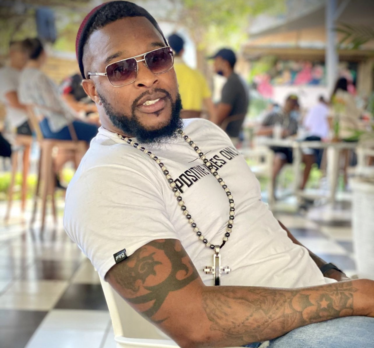 Things To Know Before Dating A Zimbabwean Man: A Comprehensive Guide ...