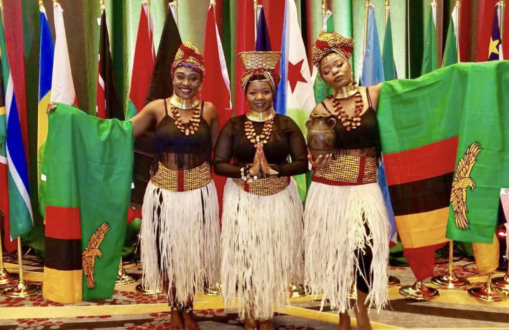 Things To Know Before Dating Zambian Women: A Comprehensive Guide | I ...