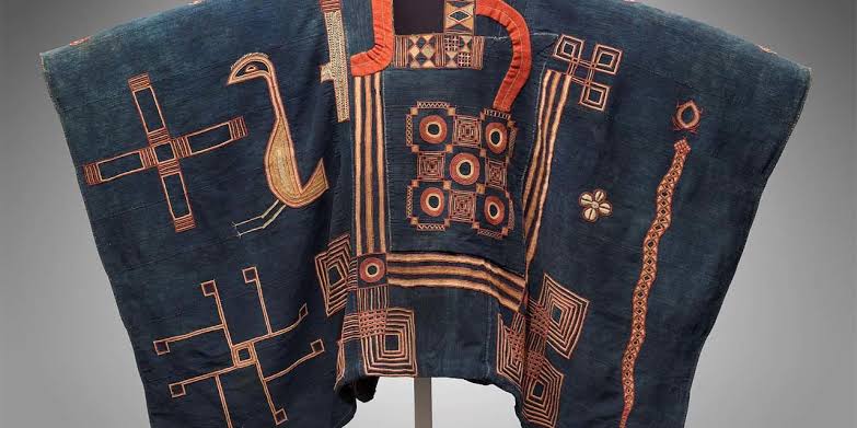 Elegance In Motion: Unveiling The Splendor Of The Boubou, A West ...