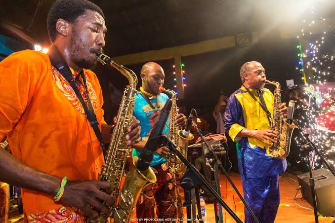 From Felabration To AfrikaBurn, Here Are The 7 Most Celebrated Music ...