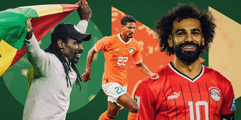 AFCON 2023 Kicks Off In Style As Côte D'Ivoire Hosts Spectacular ...