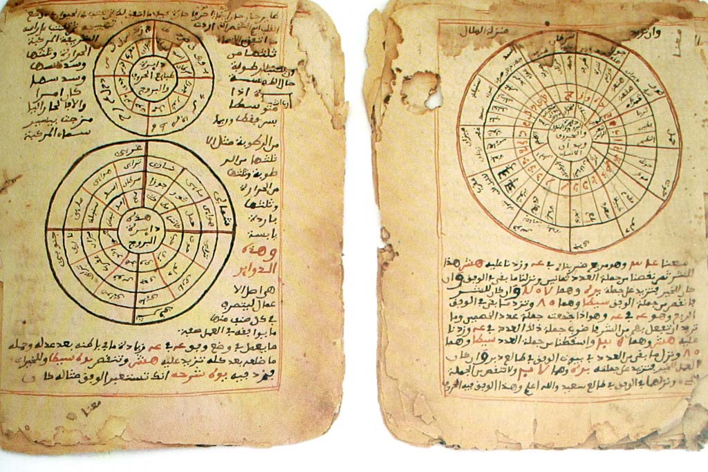 Timbuktu's Manuscripts: Unraveling The Ancient Treasures Of West Africa ...