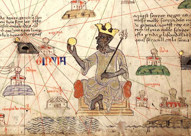 Timbuktu's Manuscripts: Unraveling The Ancient Treasures Of West Africa ...