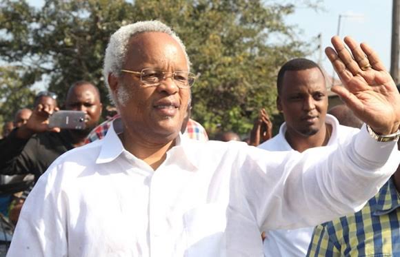Former Tanzanian Prime Minister Edward Lowassa Passes Away At 70 | I ...