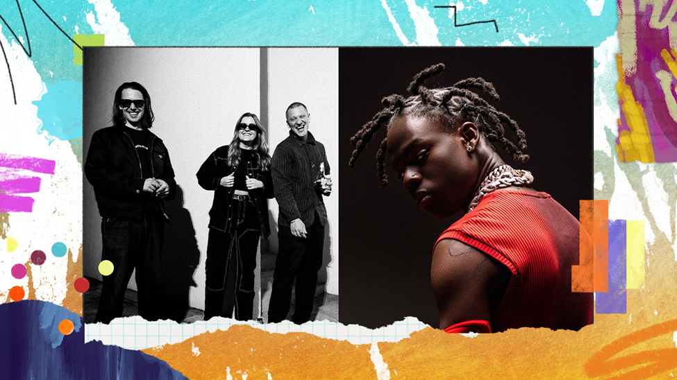 Nigerian Sensation Rema Set To Light Up 2024 Brit Awards Stage | I Love ...