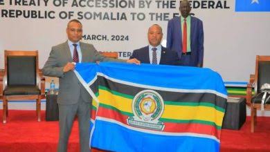 EAC Bloc Dismisses Rumors Of Fake Common Currency | I Love Africa