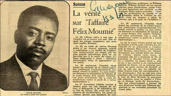 10 African Leaders Who Were Assassinated And Their Enduring Legacies ...