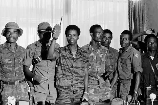 The Founding Of Liberia By Freed Slaves: A Historical Journey Of ...